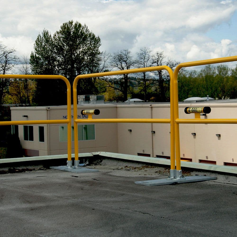 GuardianFall | Height Safety. Simplified