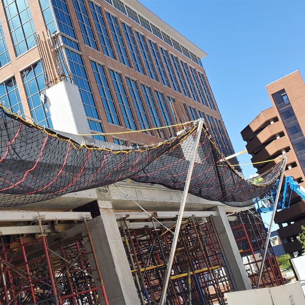 GuardianFall | Height Safety. Simplified