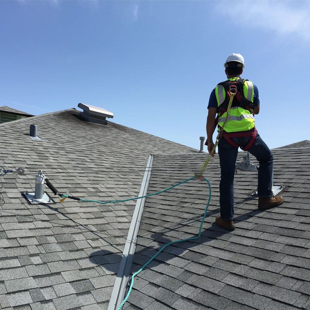 SRL ANSI Standard FAQ (United States) | Guardian Fall Protection