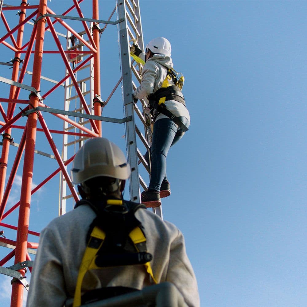 Fall Protection (United States) | Guardian Fall Protection