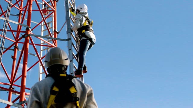 GuardianFall | Height Safety. Simplified