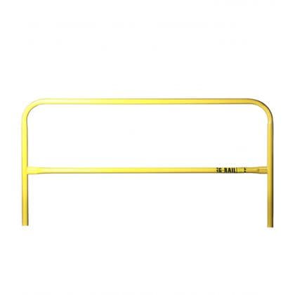 Guardrails (UK/Europe) | Guardian Fall Protection