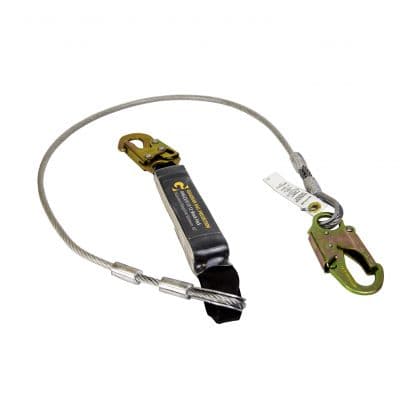 Lanyards (Canada) | Guardian Fall Protection