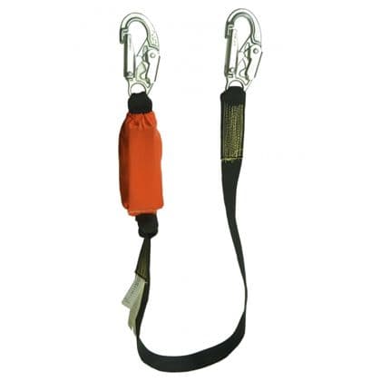 Lanyards (United States) | Guardian Fall Protection