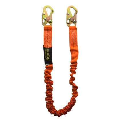 Lanyards (United States) | Guardian Fall Protection