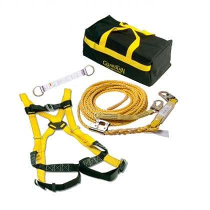 Safety Kits (United States) | Guardian Fall Protection