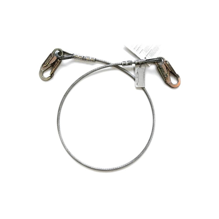 Cable Choker Anchor (United States) | Guardian Fall Protection