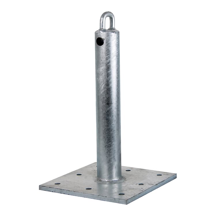 CB-18 Anchor Post (United States) | Guardian Fall Protection