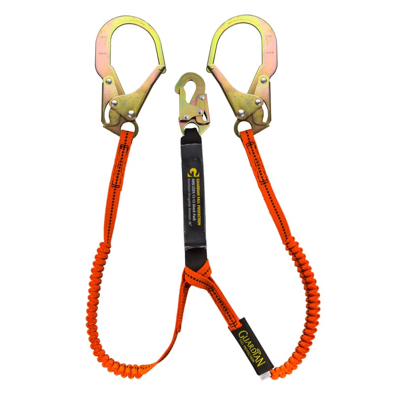 Tiger Tail Stretch Lanyard | GuardianFall (United States) | Guardian ...