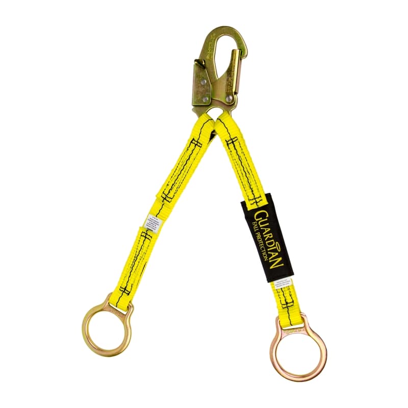 Non-Shock Absorbing Extension Lanyard (United States) | Guardian Fall ...