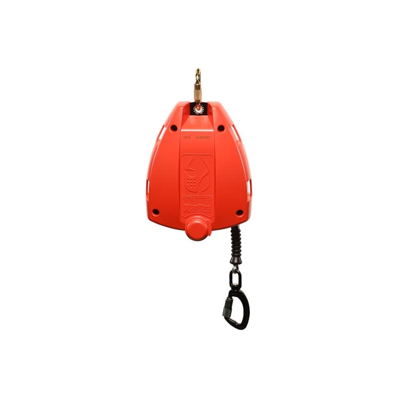 FABXL Retractable Fall Arrester | GuardianFall (United States ...