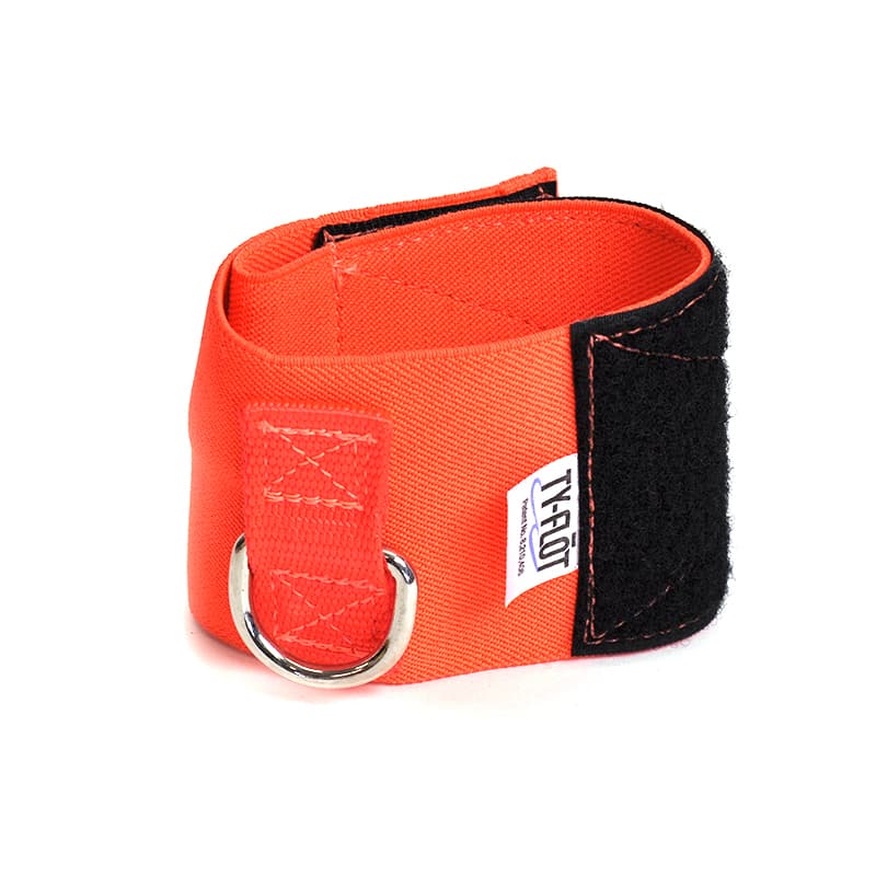 Wrist Cuff Tethers (United States) | Guardian Fall Protection