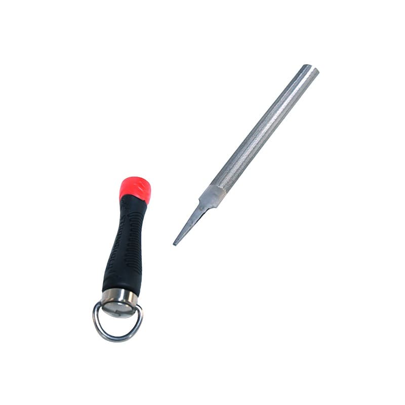 Tether Ready File Handles (United States) | Guardian Fall Protection