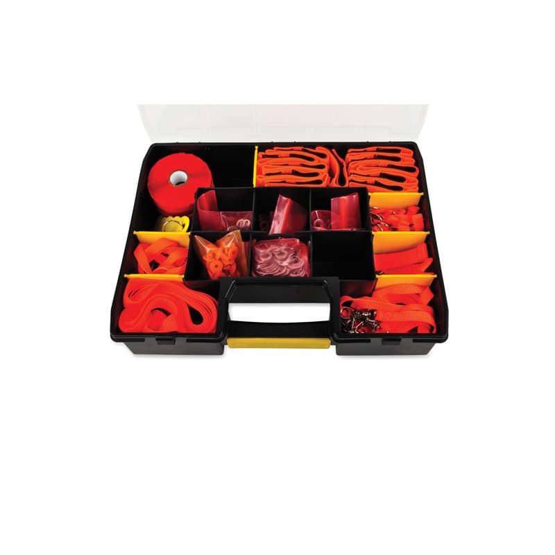 Tether Attachment Kits (United States) | Guardian Fall Protection