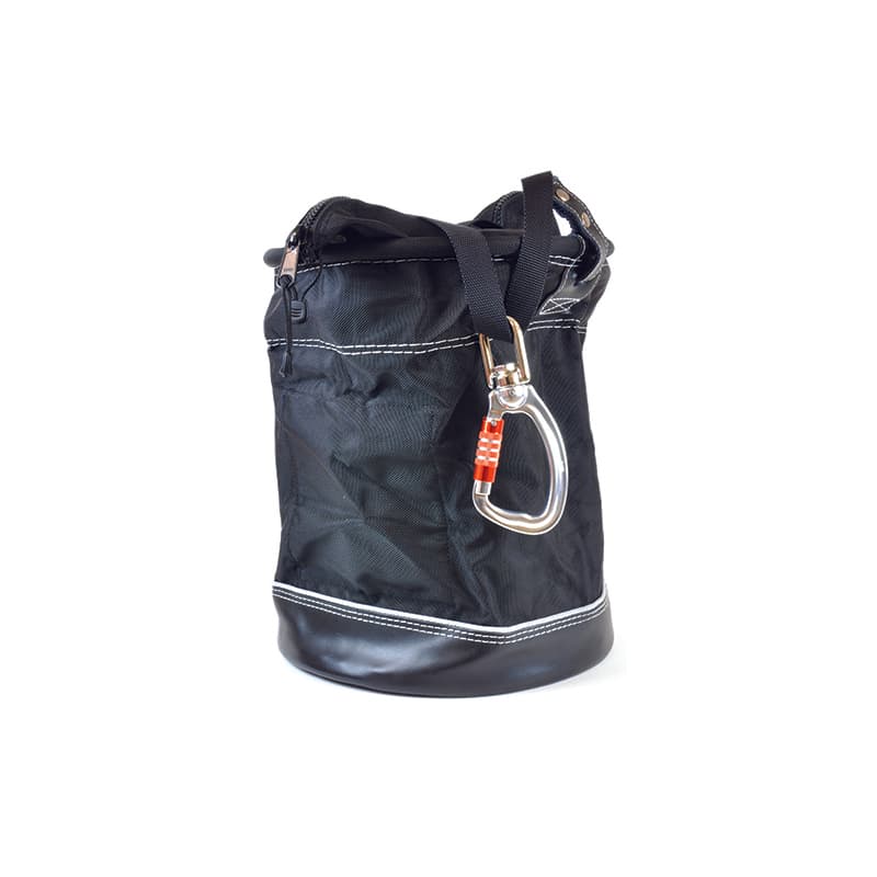 100 LB Zip Top Dual Load Rated Tool Bucket (United States) | Guardian ...