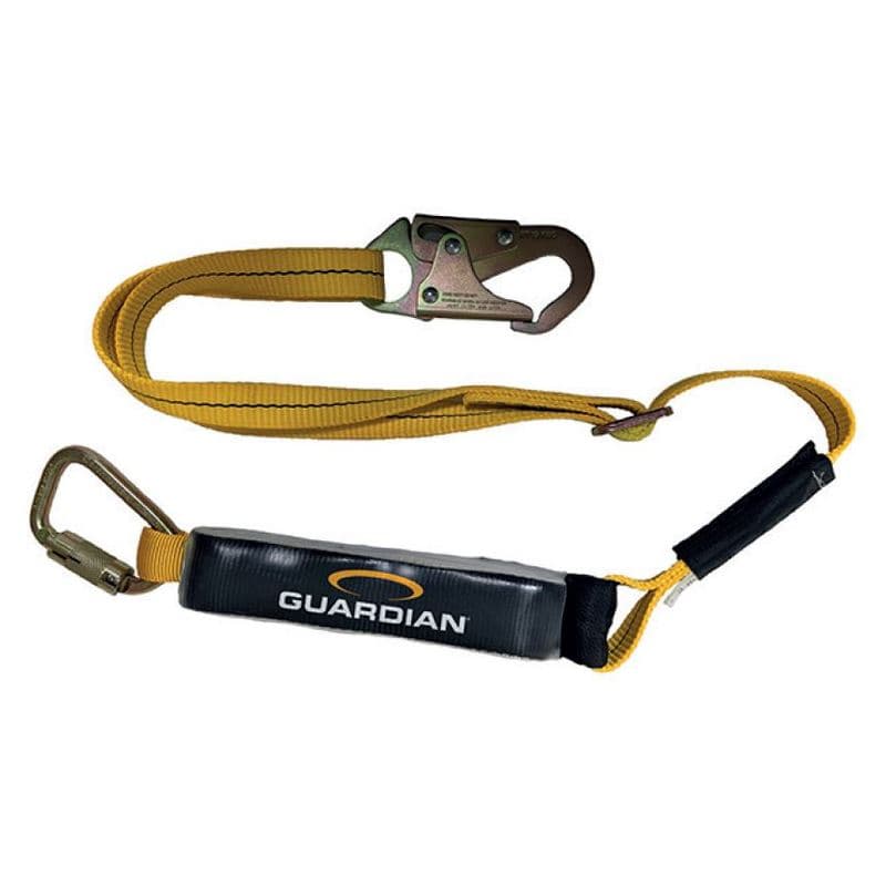 GuardianFall | Height Safety. Simplified