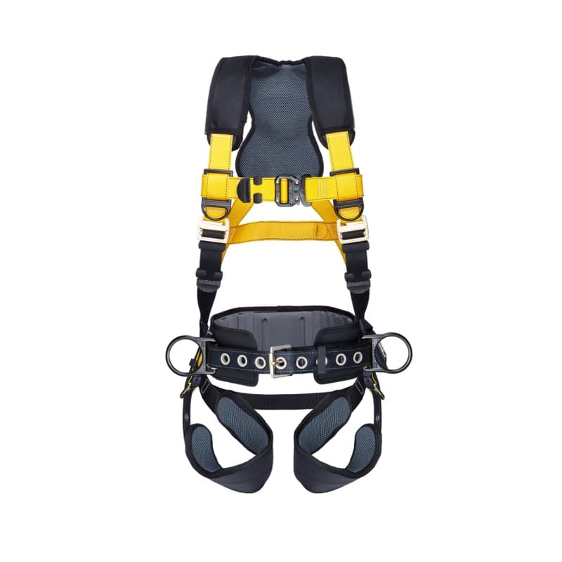 Series 5 Harness | GuardianFall (United States) | Guardian Fall Protection