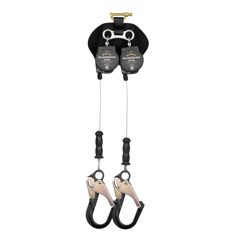 CR3 Edge SRL | GuardianFall (United States) | Guardian Fall Protection