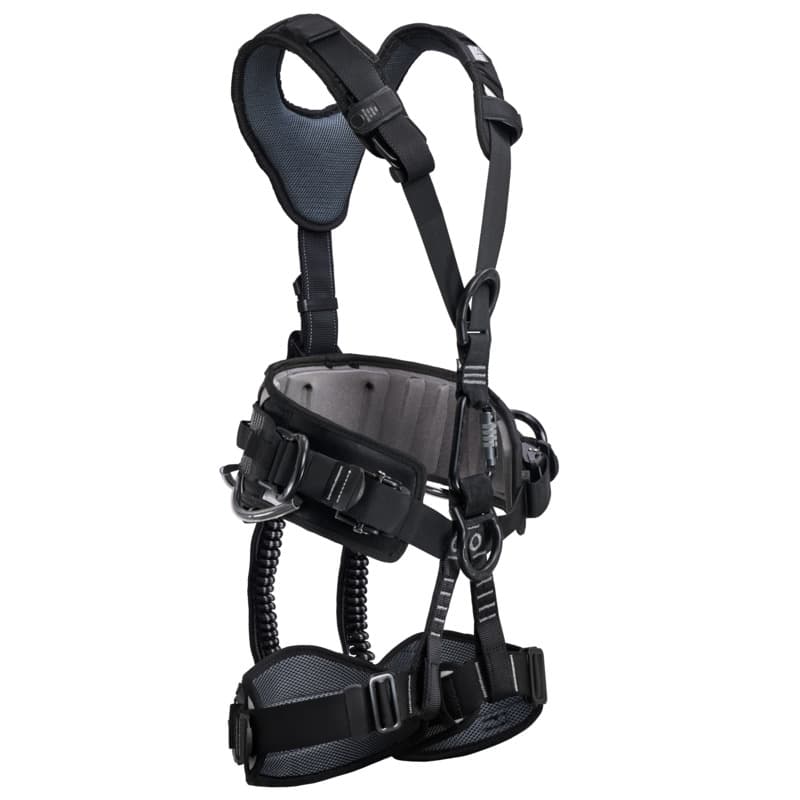 GuardianFall | Height Safety. Simplified