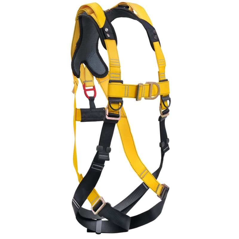 Series Rescue Harness (United States) | GuardianFall - Height Safety ...