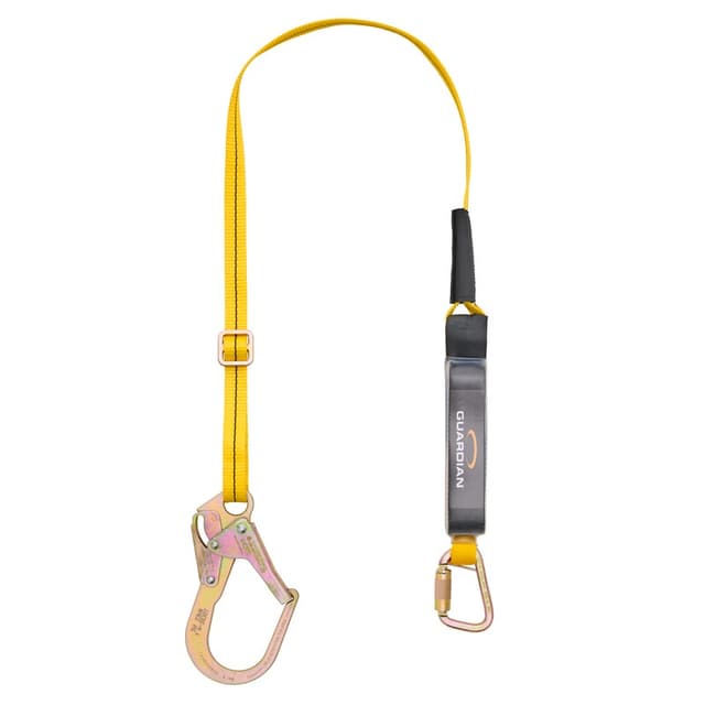 G-SAL Adjustable Lanyard | GuardianFall (United States) | Guardian Fall ...