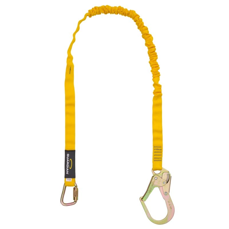 G-PAL Fall Arrest Lanyard | GuardianFall (United States) | Guardian ...