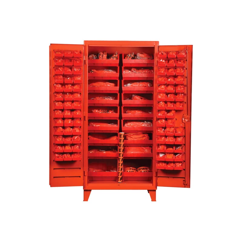 Basic FME Cabinets (United States) | Guardian Fall Protection