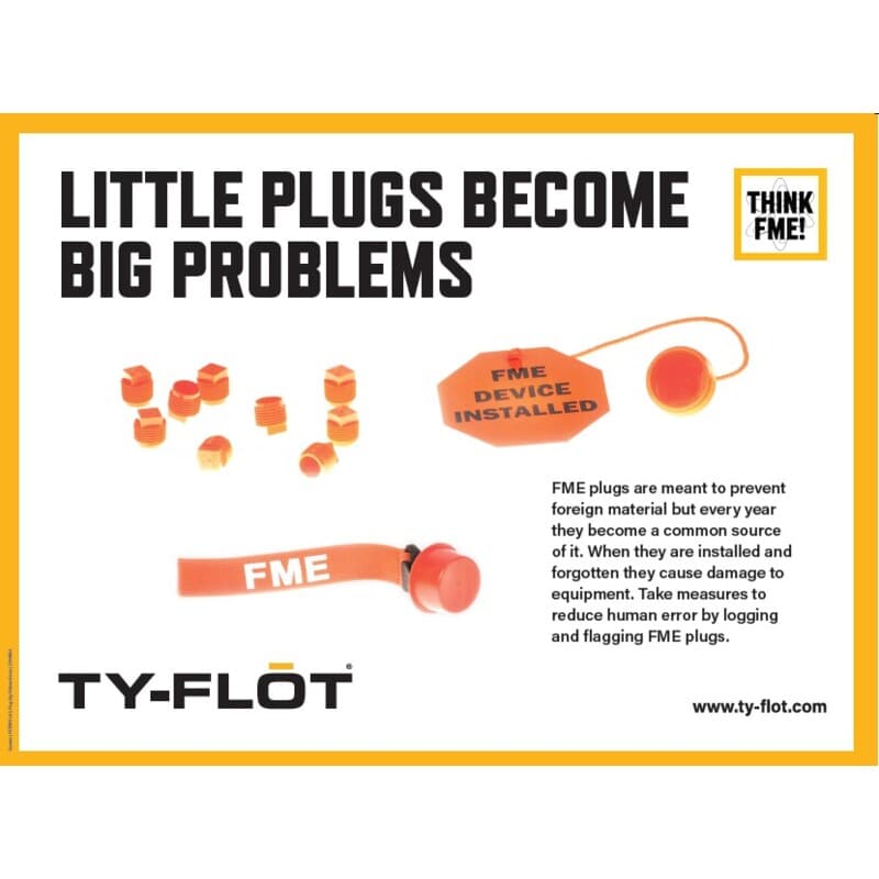 Posters & Banners | GuardianFall (United States) | Guardian Fall Protection