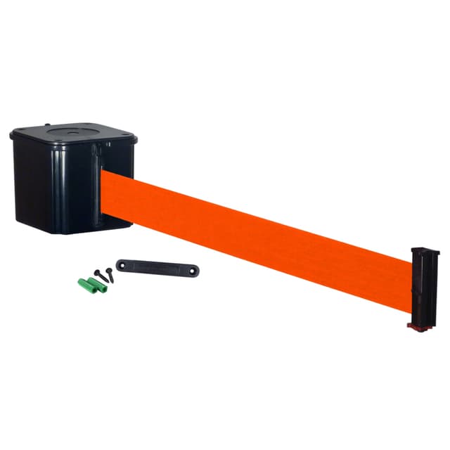 Wall Mount Retractable Barriers | GuardianFall (United States ...