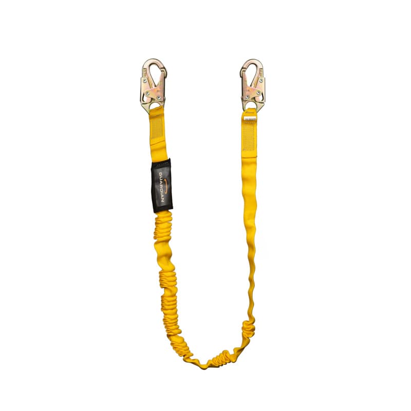 Internal Shock Lanyard (United States) | Guardian Fall Protection