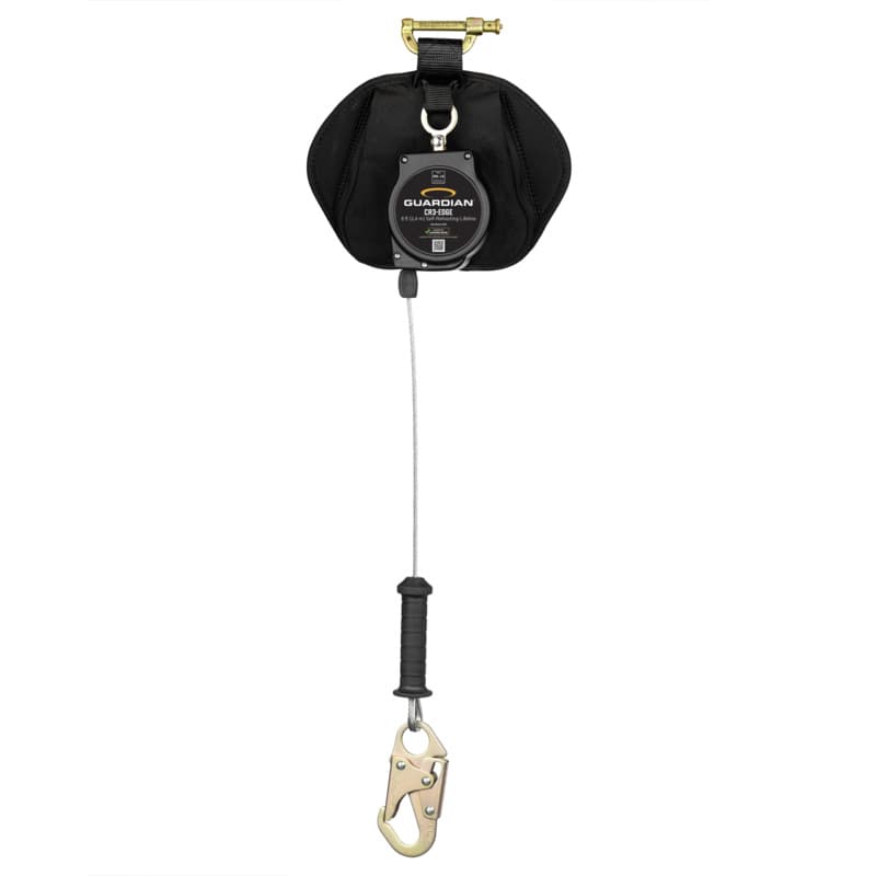 CR3-Edge SRL (International) | Guardian Fall Protection