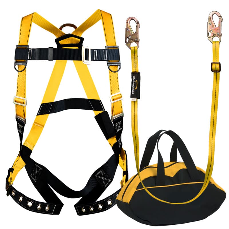 Aerial Lift Trade Kit (United States) | Guardian Fall Protection