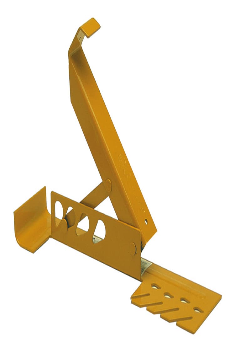 Pro-line Adjustable Roof Bracket (United States) | Guardian Fall Protection