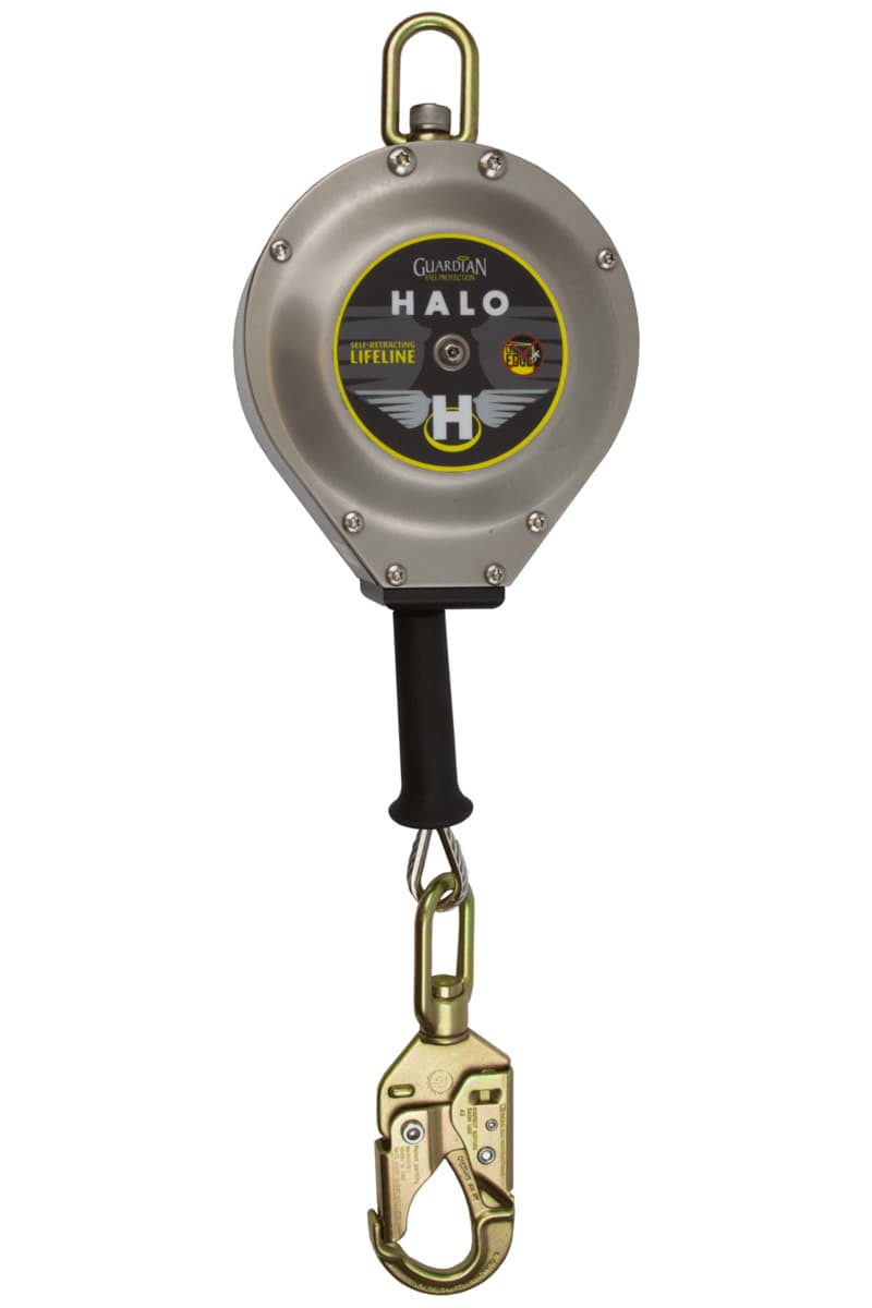 Halo Cable SRL (Canada) | Guardian Fall Protection