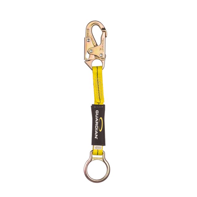 Non-Shock Absorbing Extension Lanyard (United States) | Guardian Fall ...