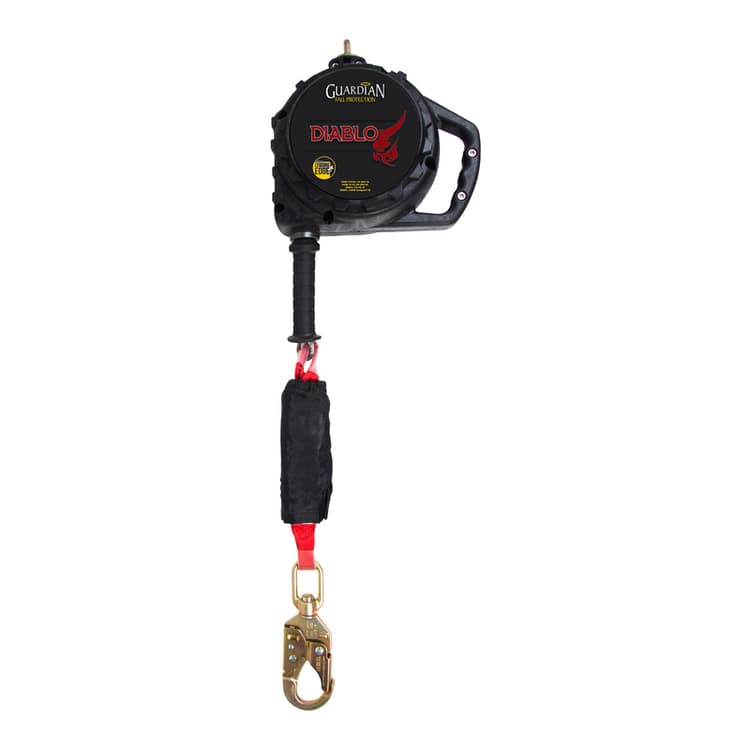 Diablo Cable SRL-LE | GuardianFall (United States) | Guardian Fall ...