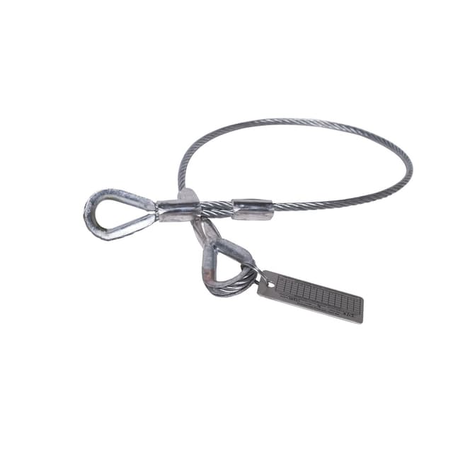 Cable Choker Anchor (United States) | Guardian Fall Protection