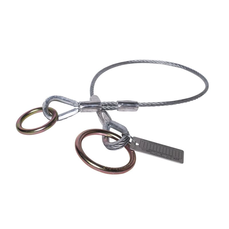 Cable Choker Anchor (United States) | Guardian Fall Protection