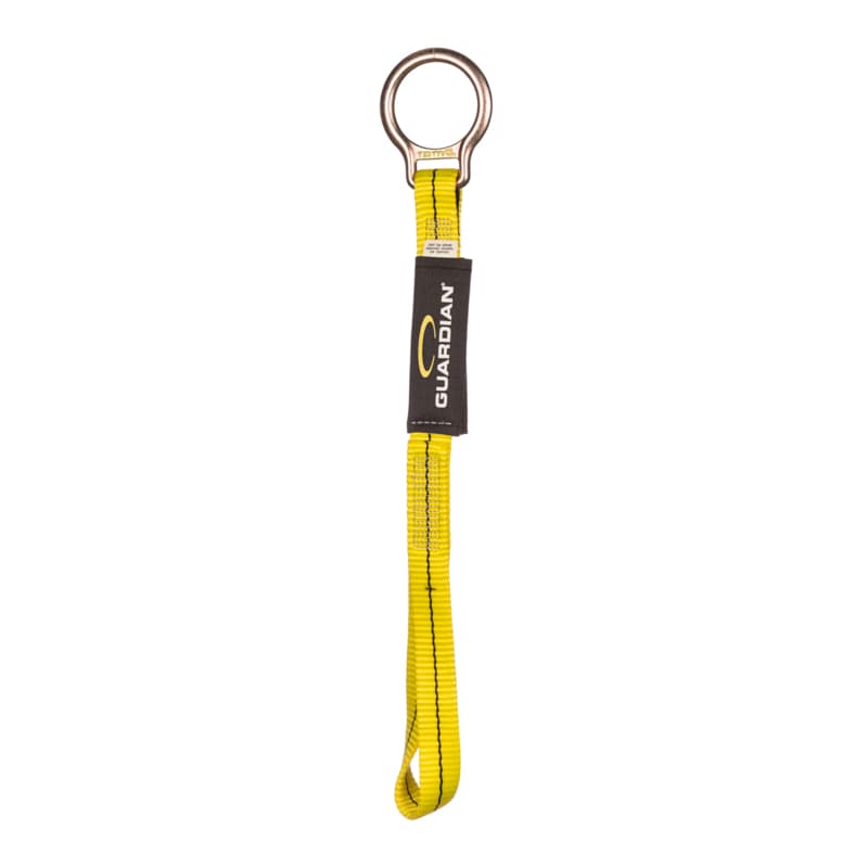 Non-Shock Absorbing Extension Lanyard (United States) | Guardian Fall ...