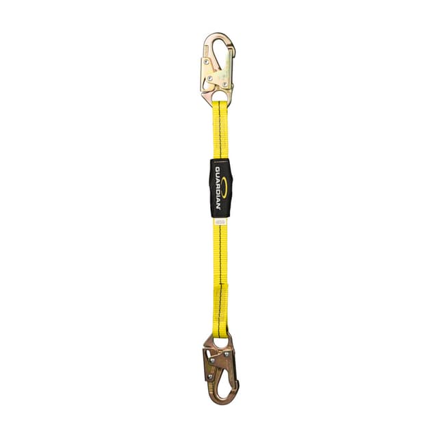 Non-Shock Absorbing Lanyard (United States) | Guardian Fall Protection