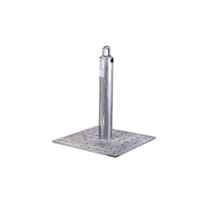 CB-18 Anchor Post (United States) | Guardian Fall Protection