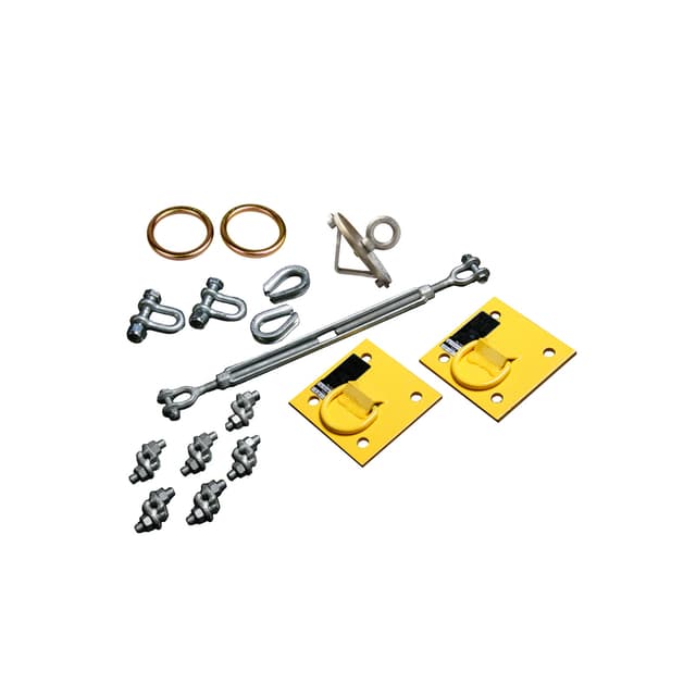 Metal Energy Absorber | GuardianFall (United States) | Guardian Fall ...