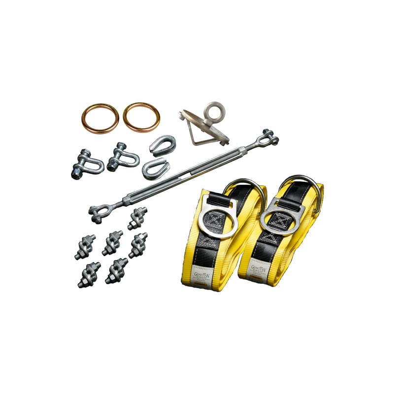 Metal Energy Absorber System for Column or Ceiling Mount (United States ...