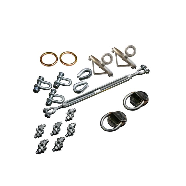 Metal Energy Absorber | GuardianFall (United States) | Guardian Fall ...