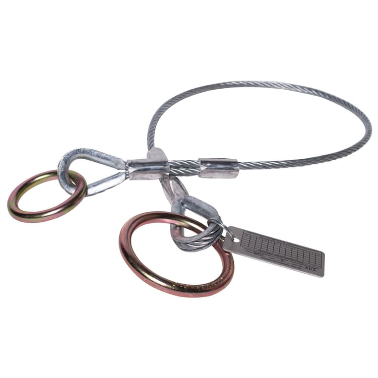 Cable Choker Anchor (United States) | Guardian Fall Protection