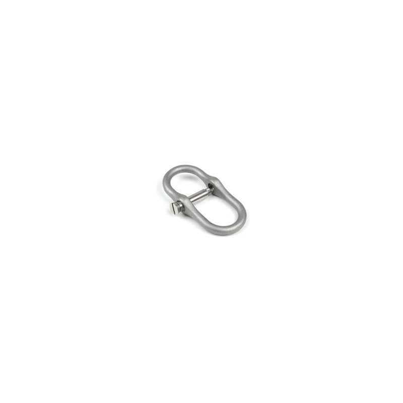 Double Dee Rings with Anti-Rotation Captive Pin (Canada) | Guardian ...