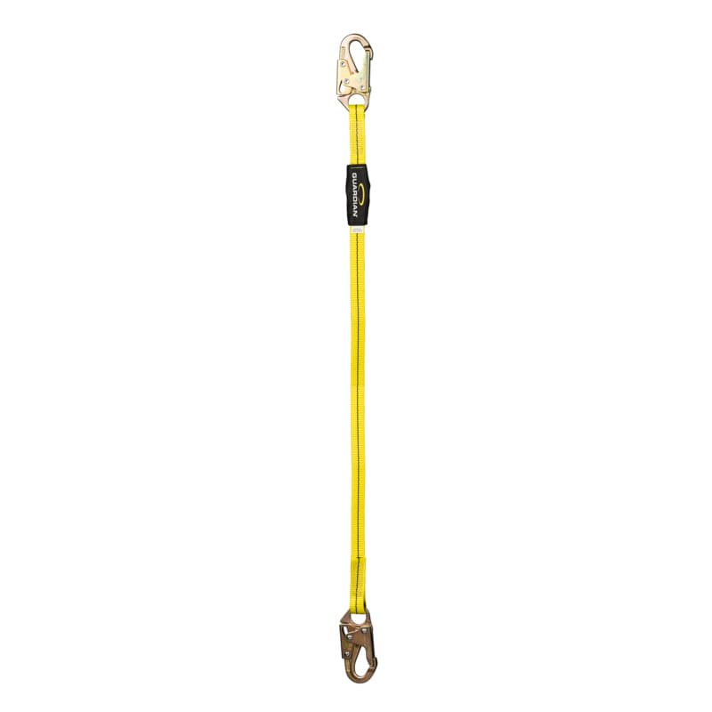 Non-Shock Absorbing Lanyard (United States) | Guardian Fall Protection