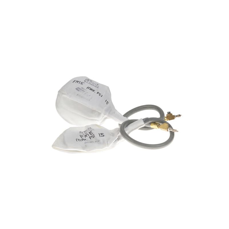 Nitrile Inflatable Bag Plugs | GuardianFall (United States) | Guardian ...