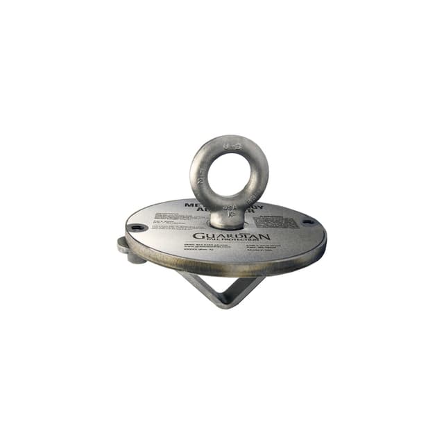 Metal Energy Absorber Replacement (United States) | Guardian Fall ...
