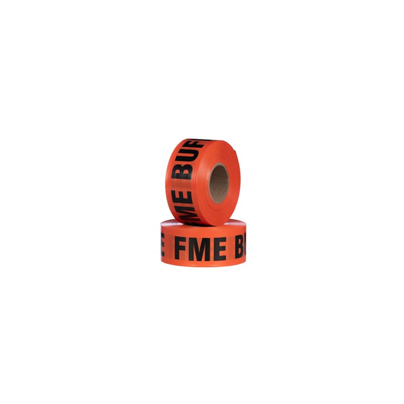 FME Zone Tape | GuardianFall (United States) | Guardian Fall Protection